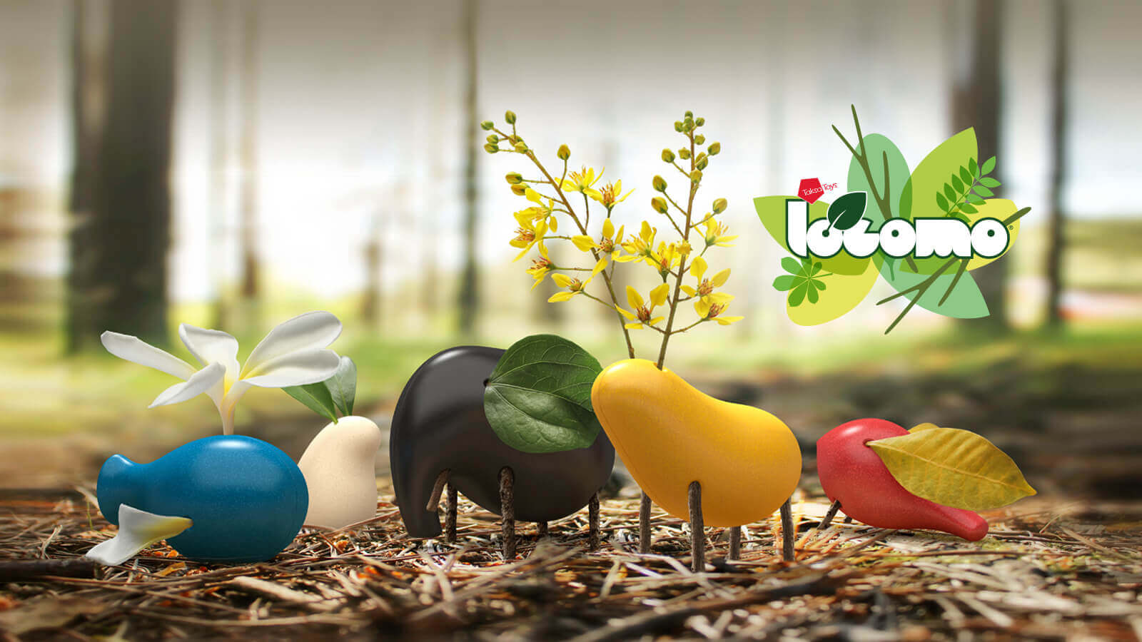 LOCOMO® - taksatoys.co.th