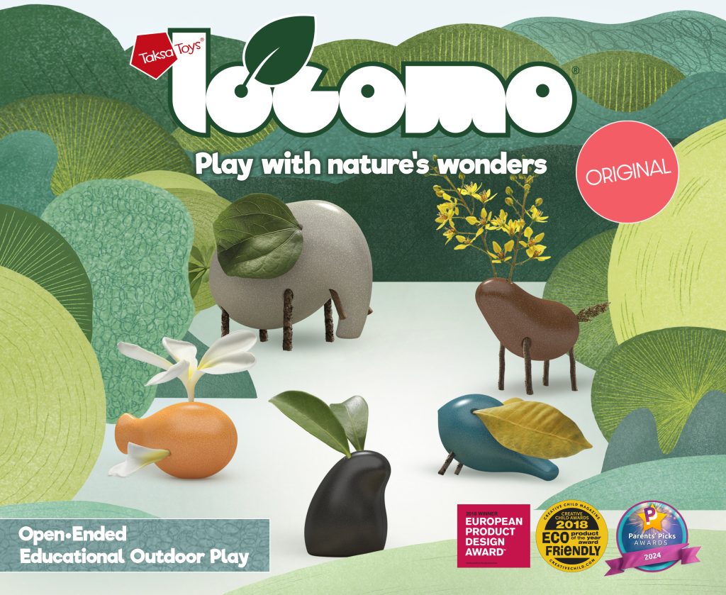 LOCOMO® - taksatoys.co.th