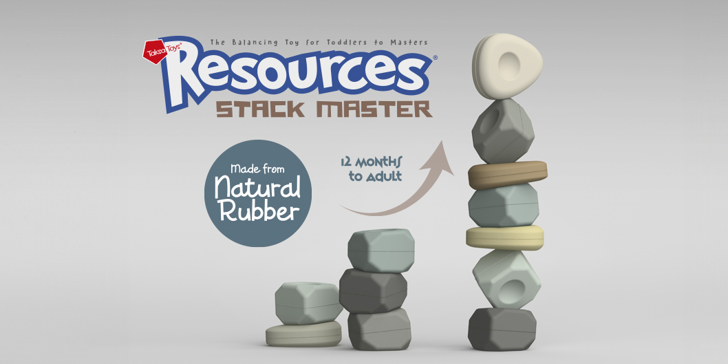 Resources® Stack Master - taksatoys.co.th